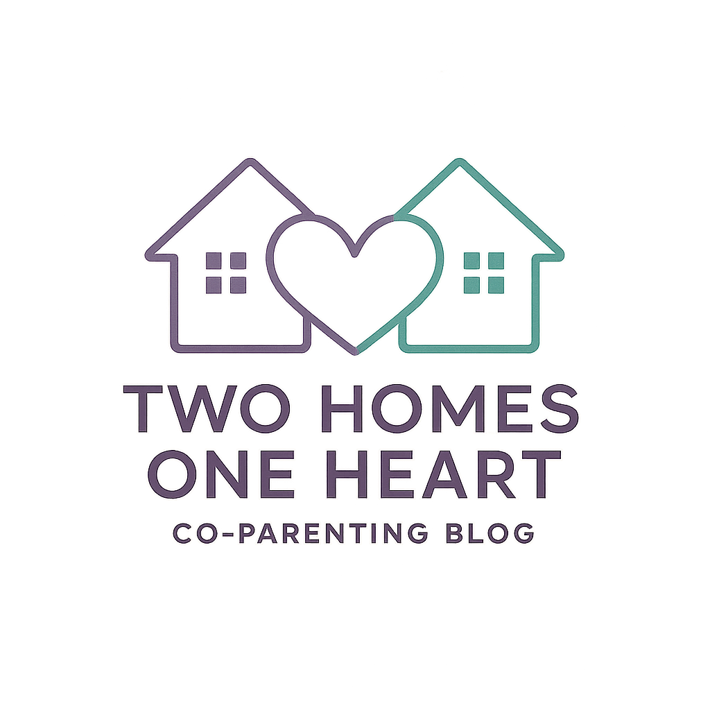 Two Homes One Heart